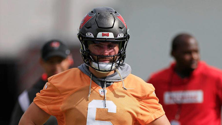 3 things that turned our heads at week 2 of Tampa Bay Buccaneers OTAs