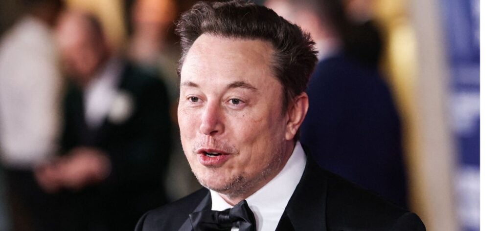 Elon Musk confirms politics motivation despite estranged daughter’s claims