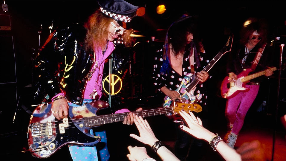 10 once-popular music genres that faded away