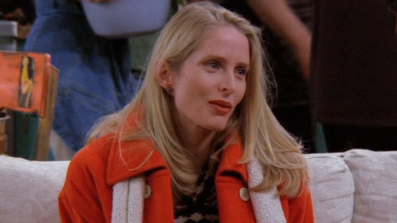 Side characters from Friends that fans still love today