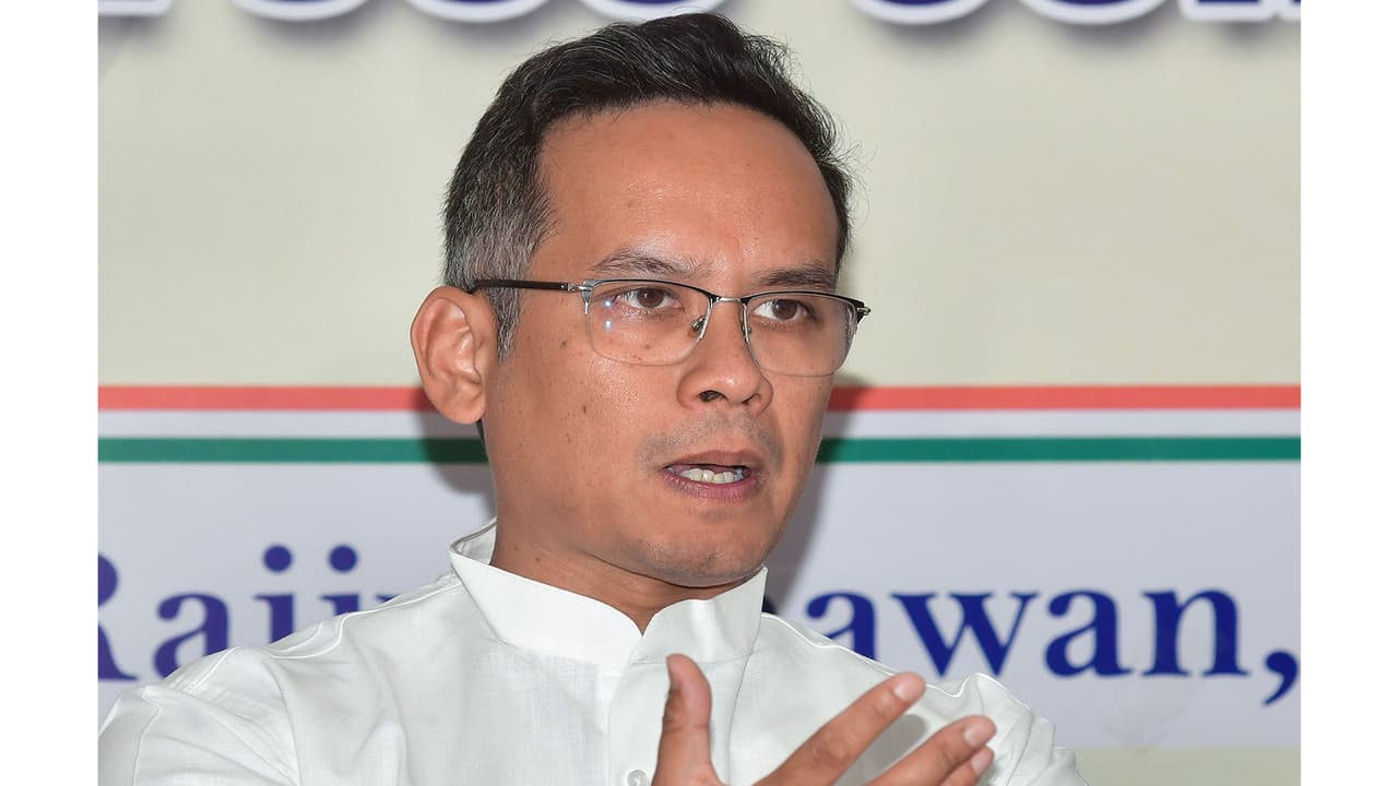 Nalbari murder: Gaurav Gogoi condemns attack, urges women's safety