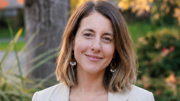 Former Amazon MGM Studios exec Liz Cohen joins Keshet Studios as ...