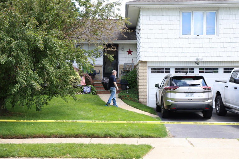 Long Island man stabbed by deranged woman in hookup-gone-wrong died in ...