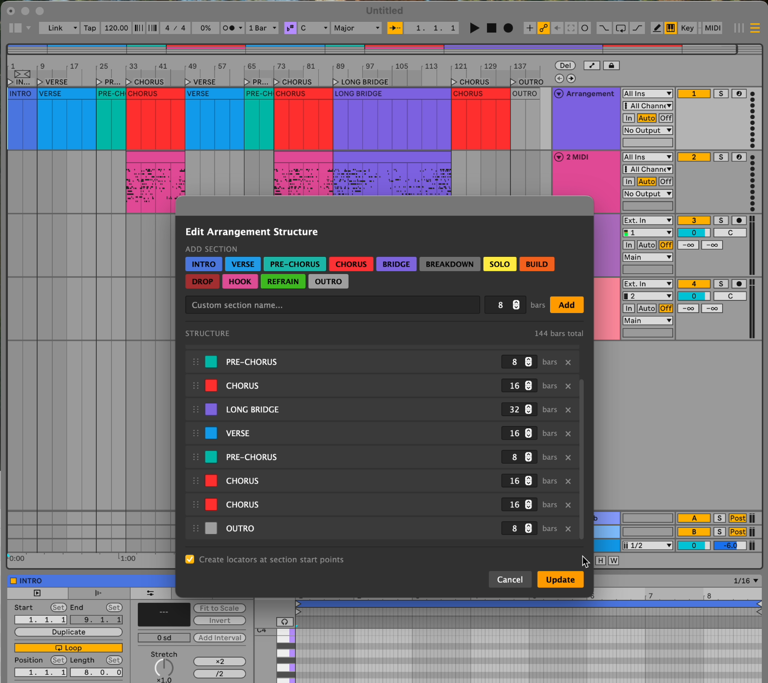 I’m convinced that Ableton’s extensions are going to change how music ...