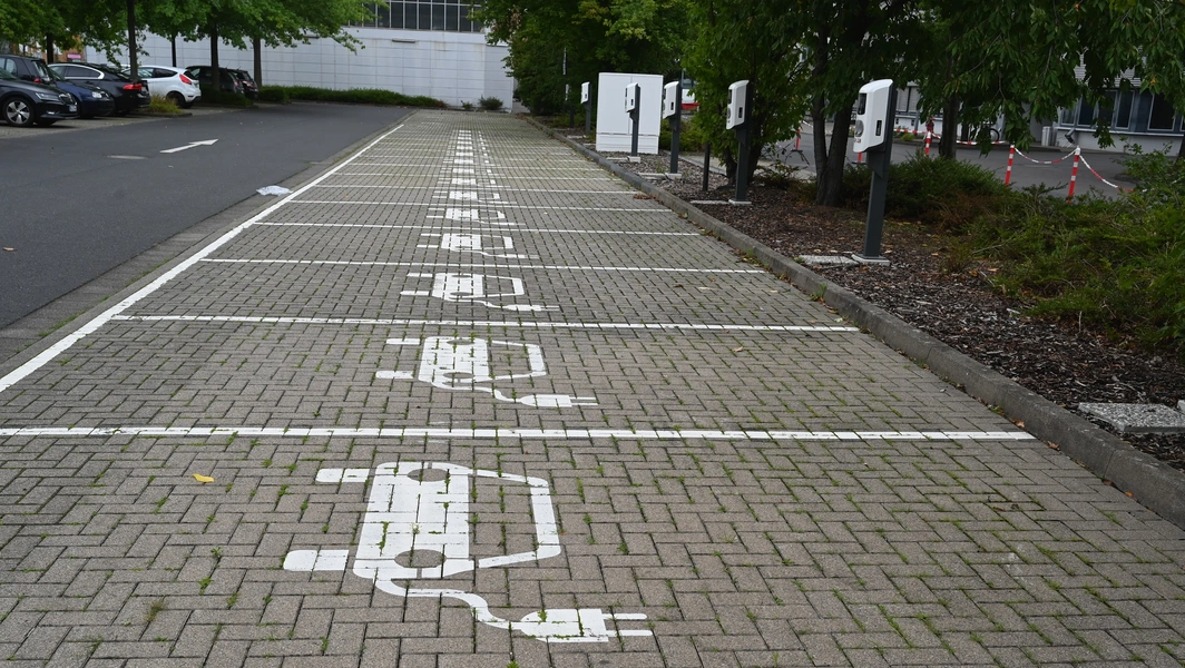 Voltera and Revel merge to create major EV fleet charging network