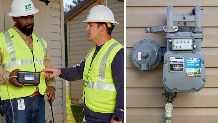 Hundreds of Louisville gas lines are due for an inspection this year ...
