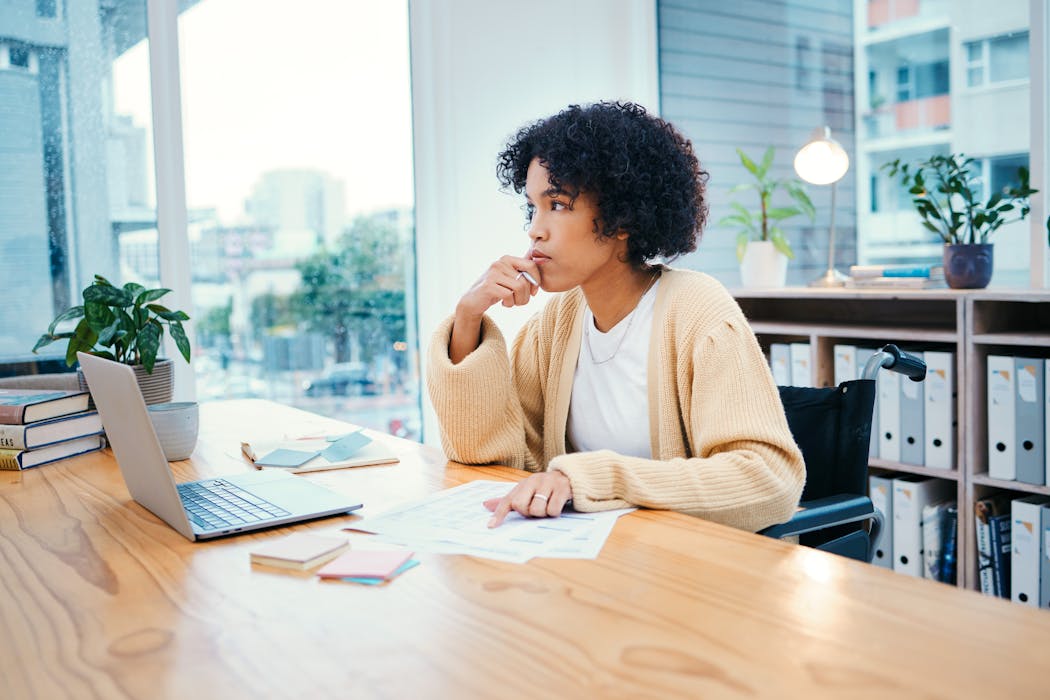 How to know if it’s time to quit your first job