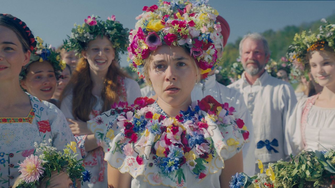 New horror movies coming to Netflix, Prime Video, and Shudder this June