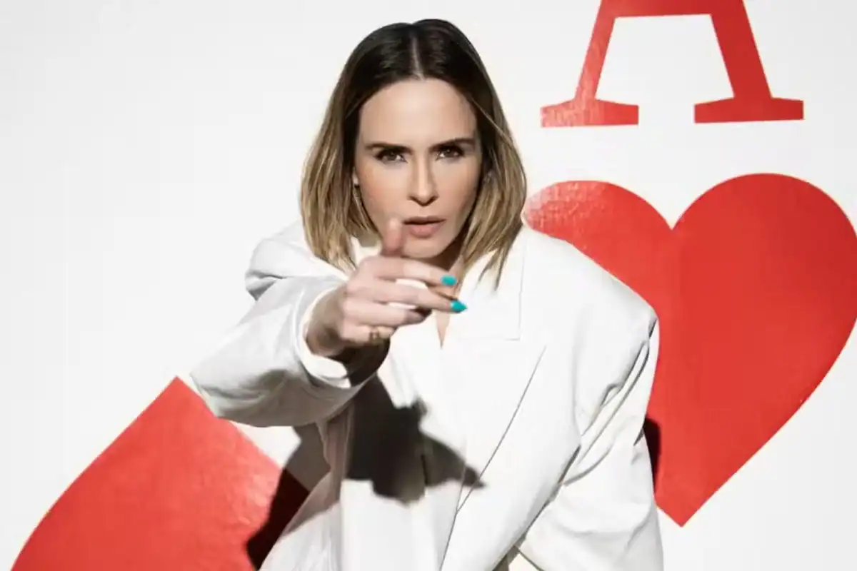 Grazi Massafera comenta falas de Ana Paula Renault no BBB26