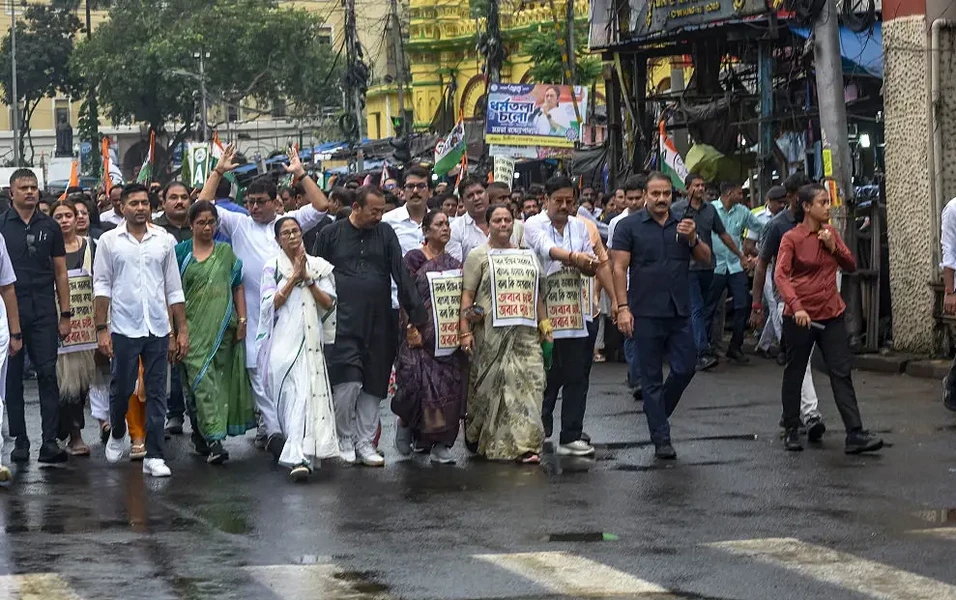 Odisha on high alert after West Bengal migrant crackdown