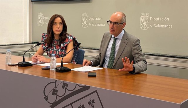 El proyecto estratégico DUVA destina 2,3 millones para la modernización ...