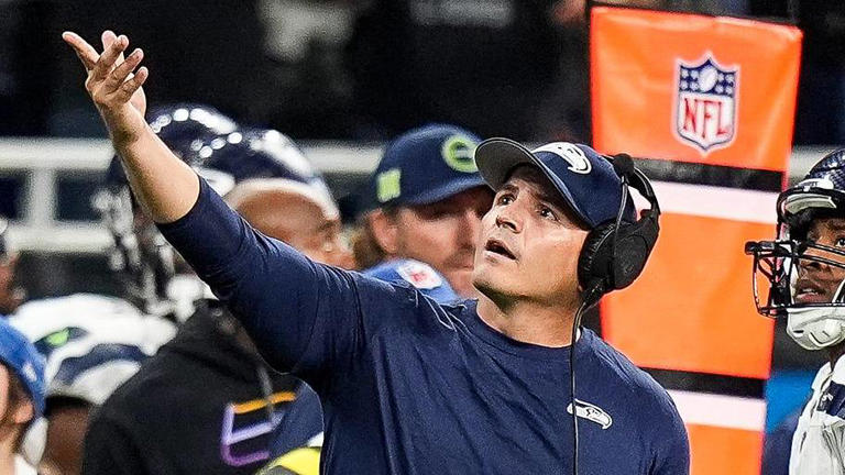 Seahawks (not 49ers) are biggest losers of Rams' Myles Garrett trade