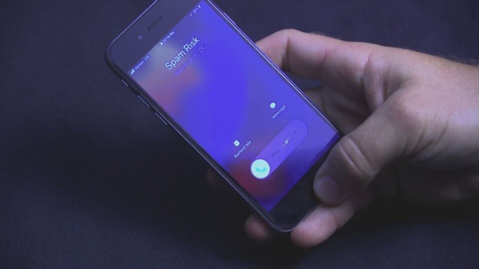 Thousands fall victim to AI voice cloning scams