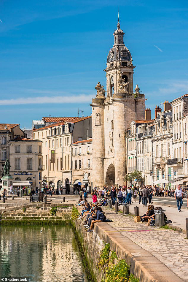 Europe's most underrated cities - from the 'City of Smiles' to a Paris ...