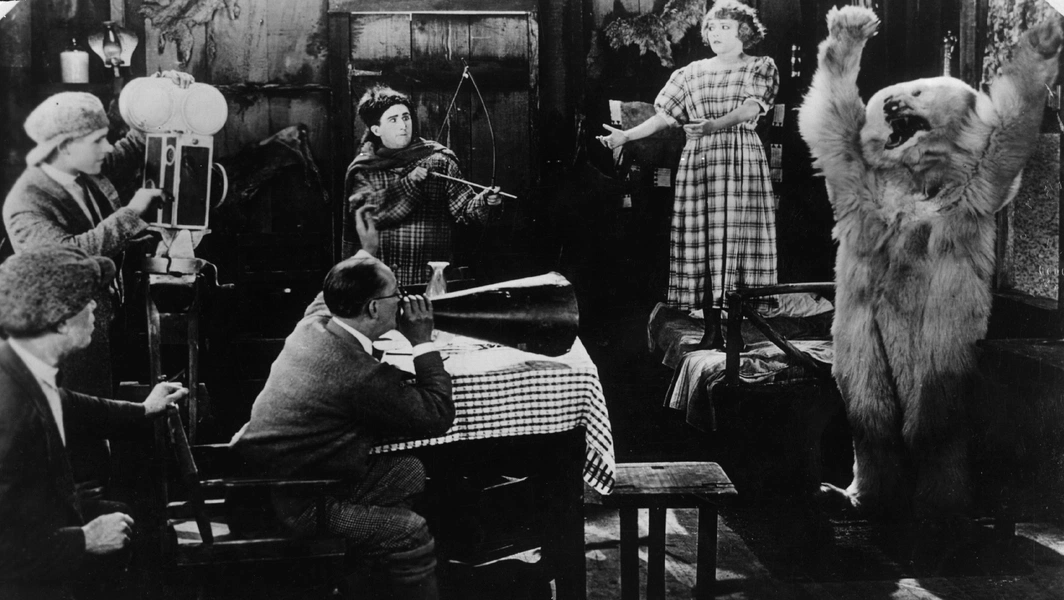 15 iconic movie moments that almost didn’t happen