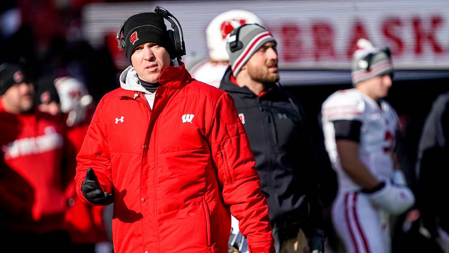 NFL analyst already forecasting Bills' Jim Leonhard as future head coach