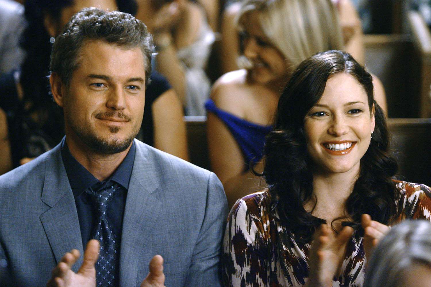 Chyler Leigh reveals her 'Grey's Anatomy' regret after Eric Dane's death