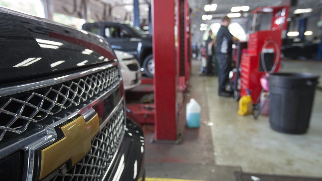 8 common Chevy big block engine problems