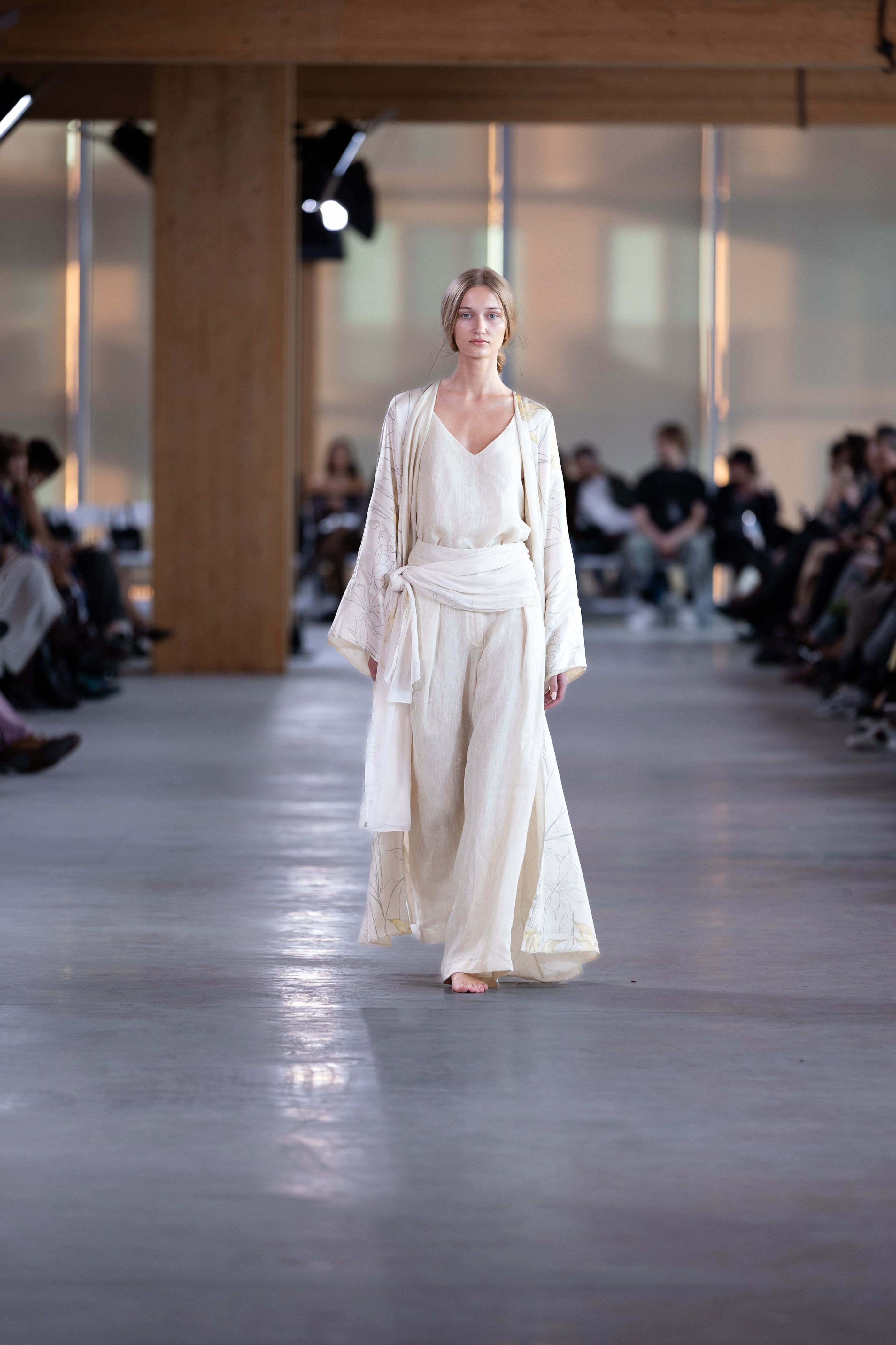 The best looks of the week from Fashion Art Toronto