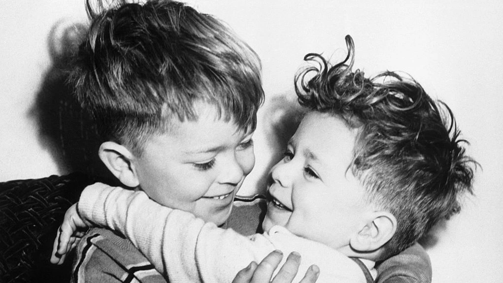 How siblings secretly shape who we become
