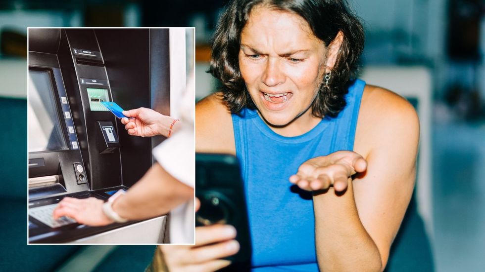 Rachel Reeves's rule change could see you miss out on compensation from ...