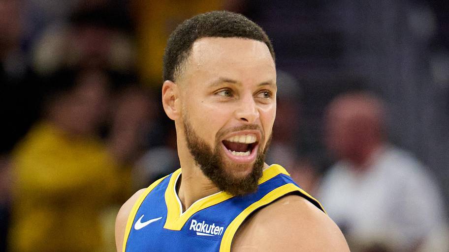 Stephen Curry successor may be shockingly within Warriors' reach
