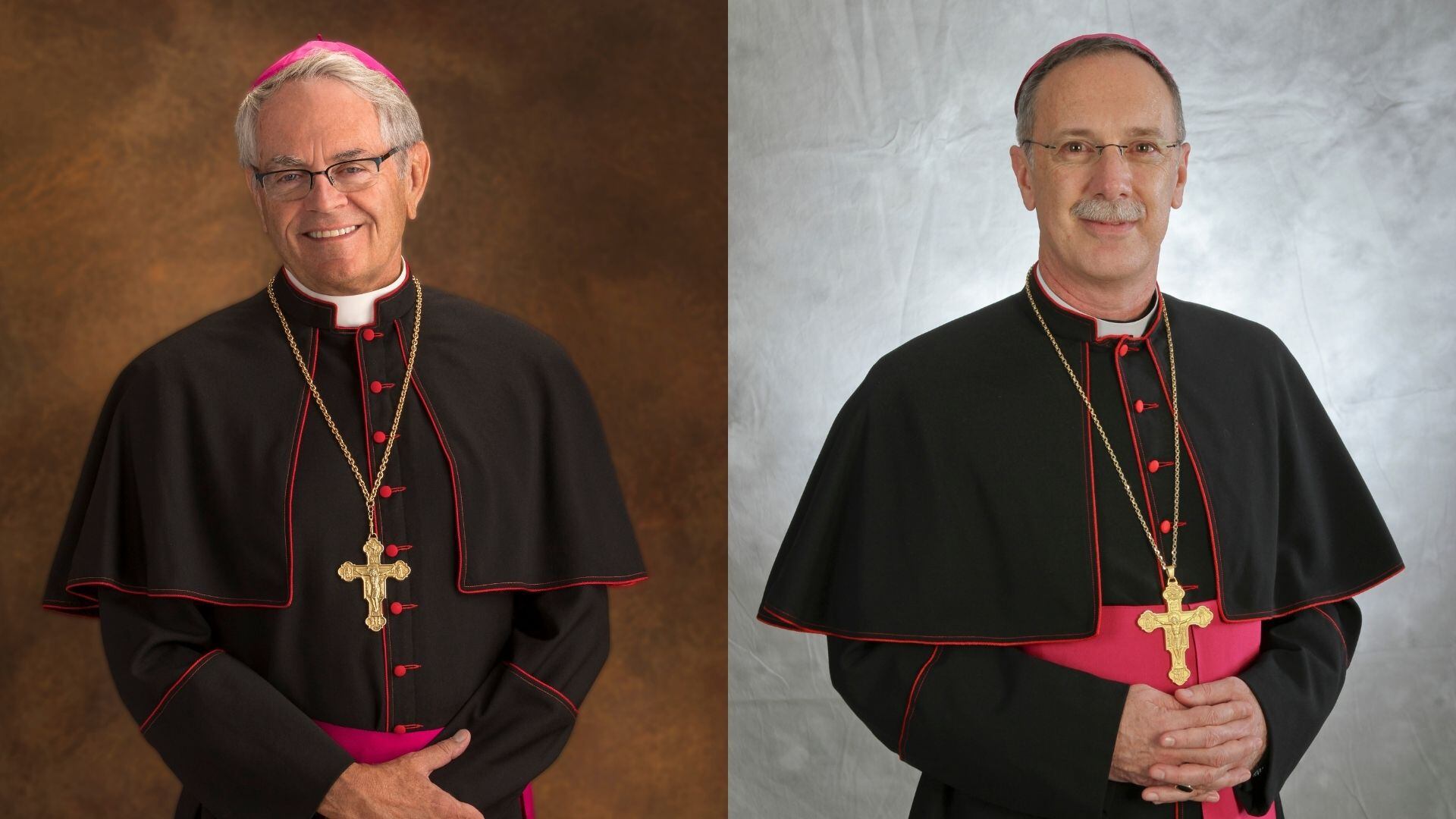 Knights vs. Hurricanes: Bishops put steaks and BBQ on the line