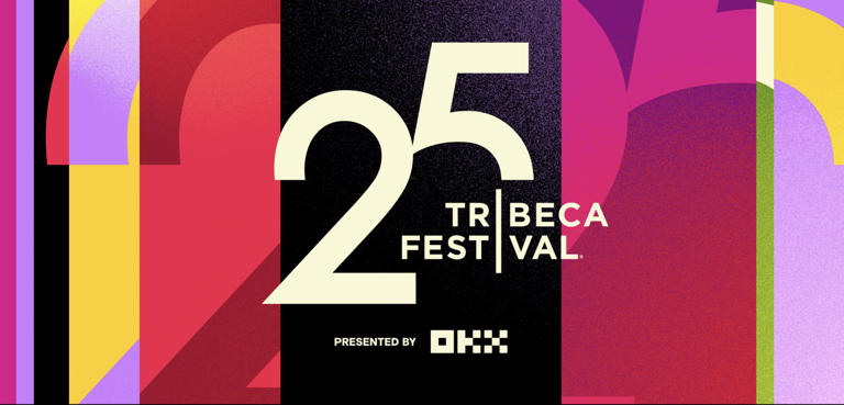 Tribeca Film Festival firar 25 år – med Vikander och Tarantino i programmet