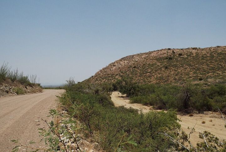 The Apache struggle for land still echoes through time