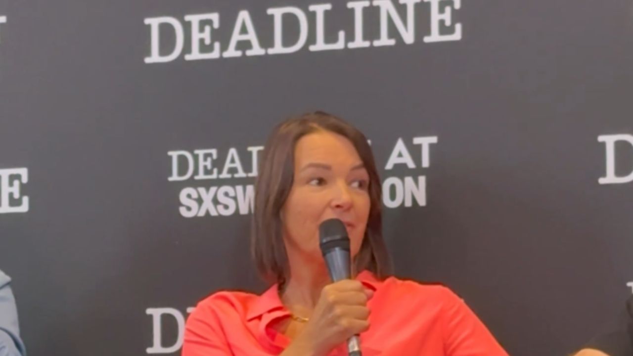 MD Helen Kruger Bratt says 'SNL UK' team tackled online criticism ...