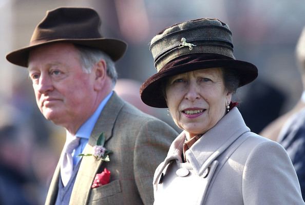 King Charles allegedly at breaking point as furious princess demands ...