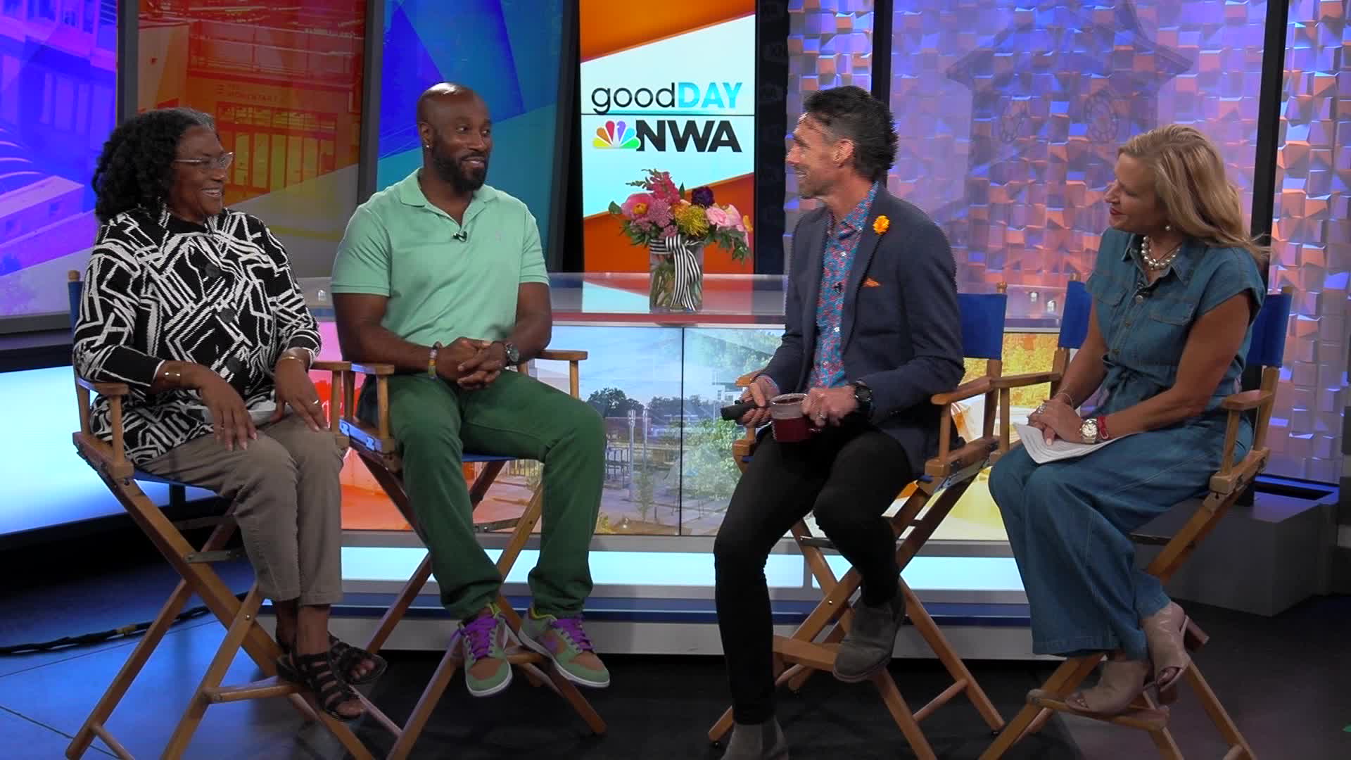 NWA Black Heritage celebrates culture and community