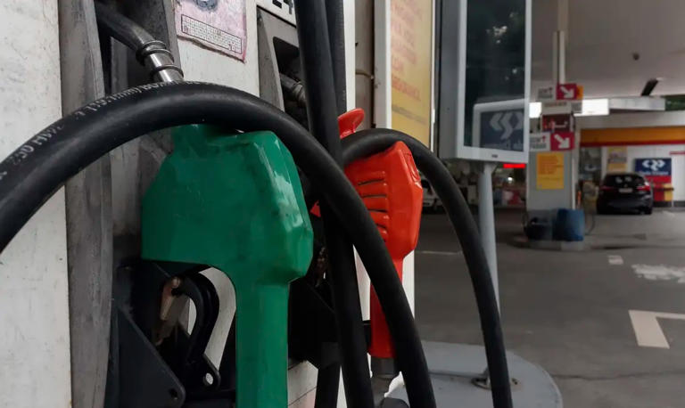 Petrobras ajusta preço do diesel em R$ 1,12, mas valor para ...