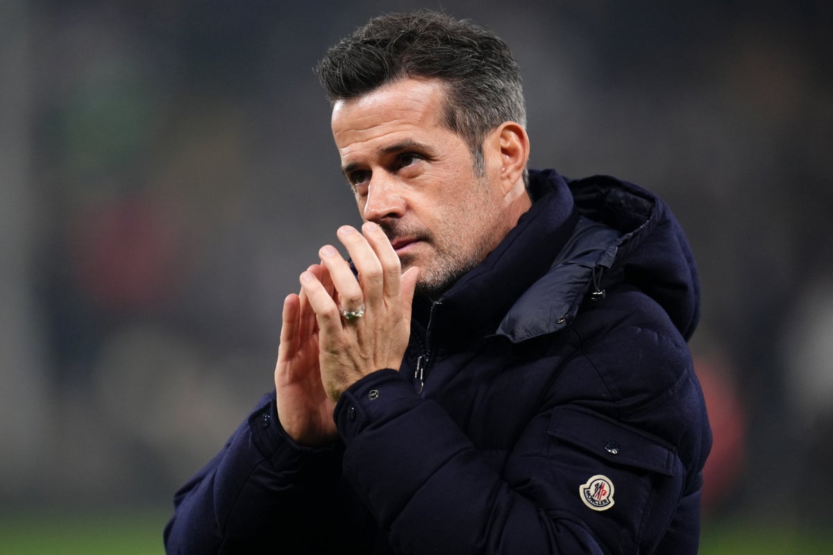 Silva to leave Fulham this summer after rejecting contract
