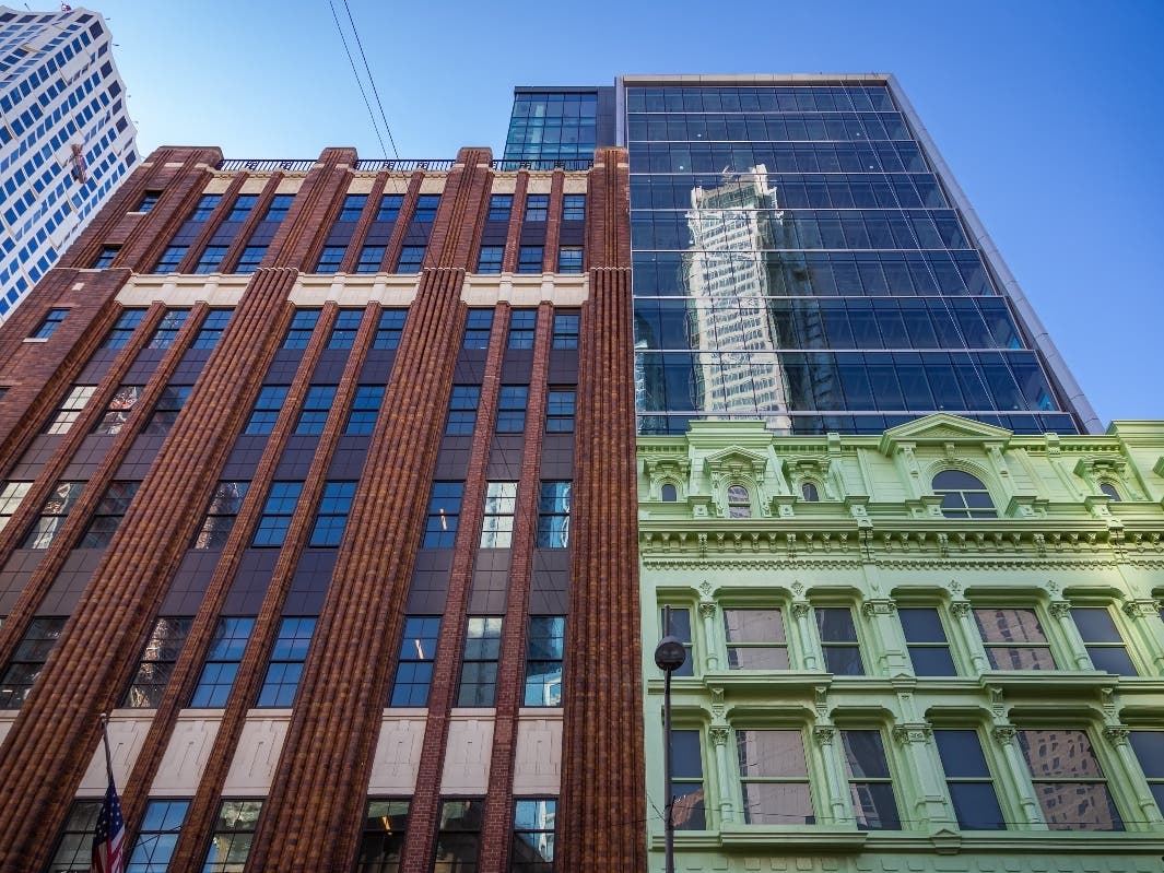Downtown Brooklyn tower secures 31-year lease