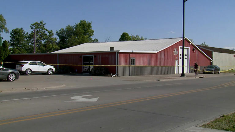 6 killed in Iowa shooting spree in domestic dispute, police say: 'Act ...