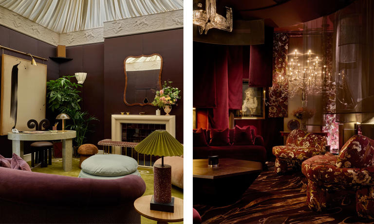 The 7 most exciting design trends emerging from WOW!house 2026