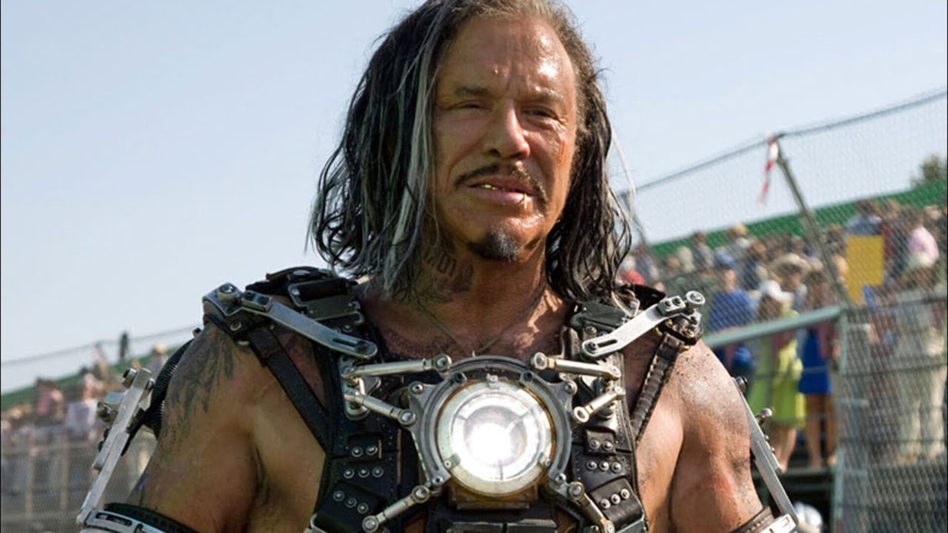 The Marvel movie that almost derailed the cinematic universe