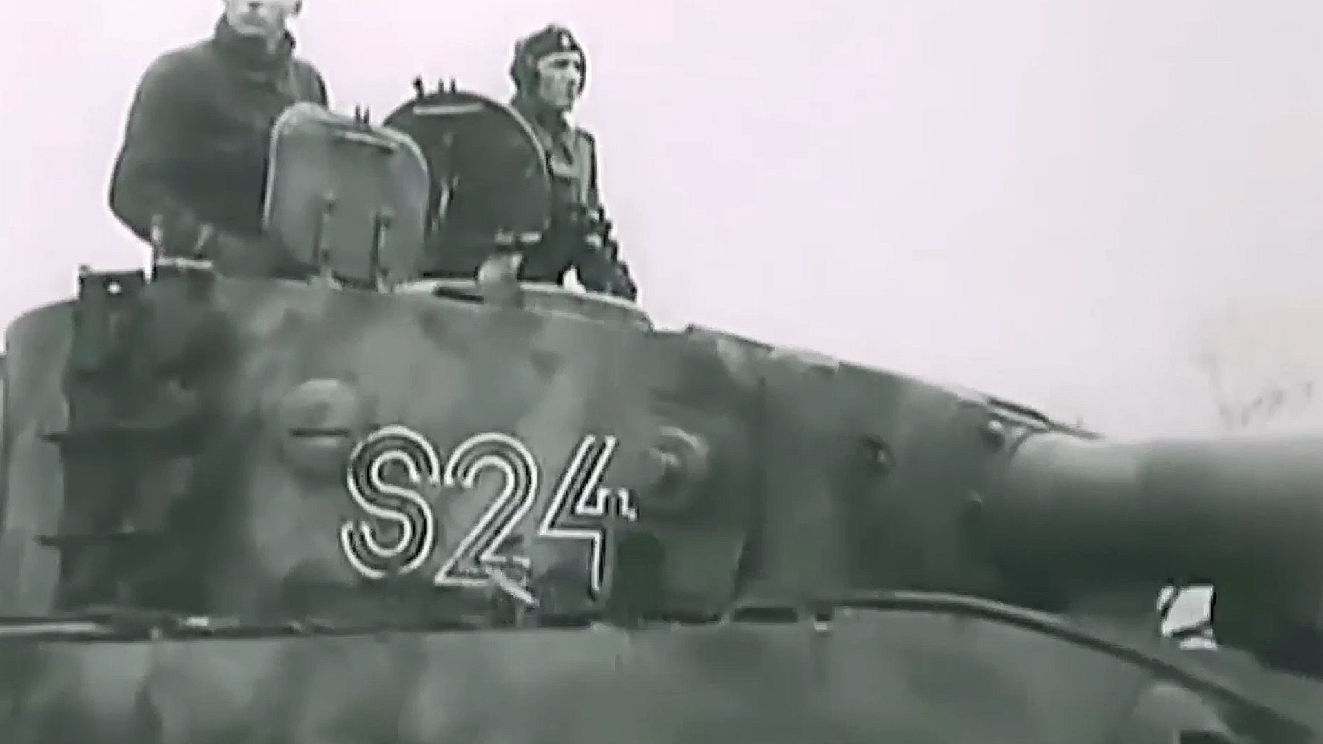 Germany’s steel giant changed tank warfare at a terrible cost