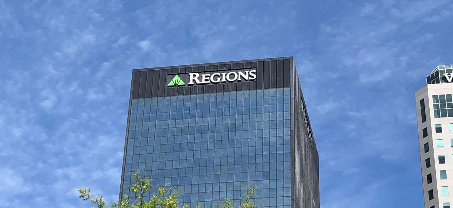 Regions Bank to pay nearly $5 million in DOJ settlement over COVID loan ...