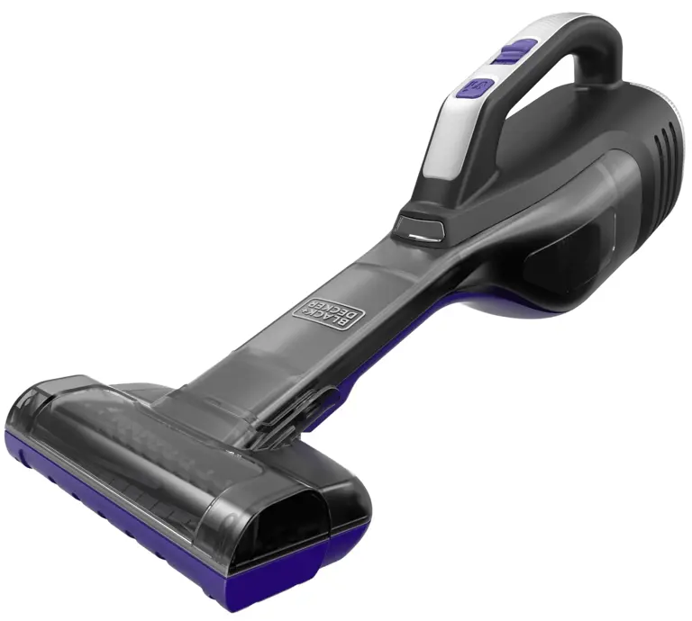 The best handheld vacuums to tidy up your home and car