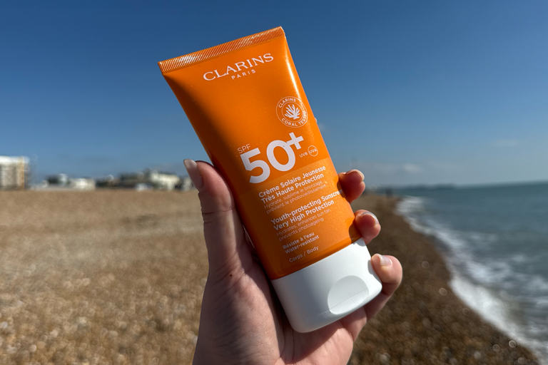 Best body sunscreens 2026, reviewed by a beauty expert