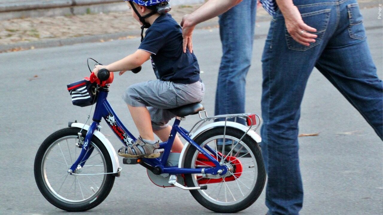 Friends of Grand Blanc Grid awarded $14,936 for walk, bike-to-school ...