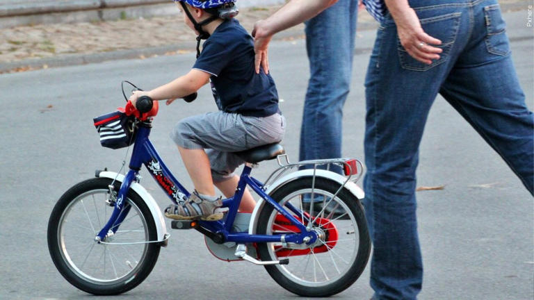 Friends of Grand Blanc Grid awarded $14,936 for walk, bike-to-school ...