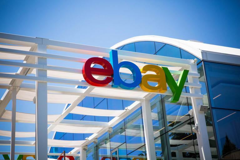 GameStop ups its stake in eBay further. Ryan Cohen must be betting on ...