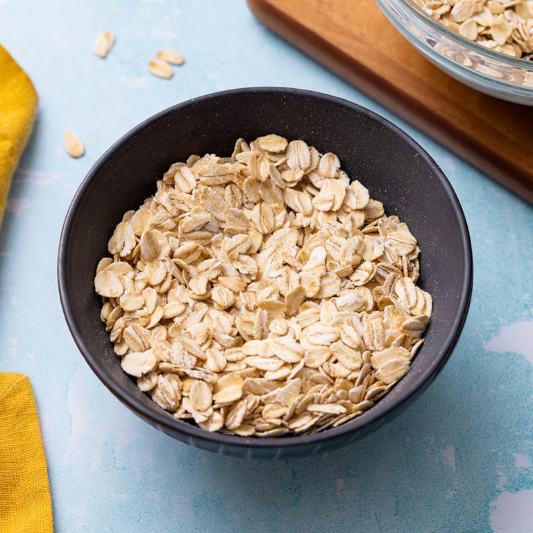 5 best anti-inflammatory carbs you should be eating, according to a ...