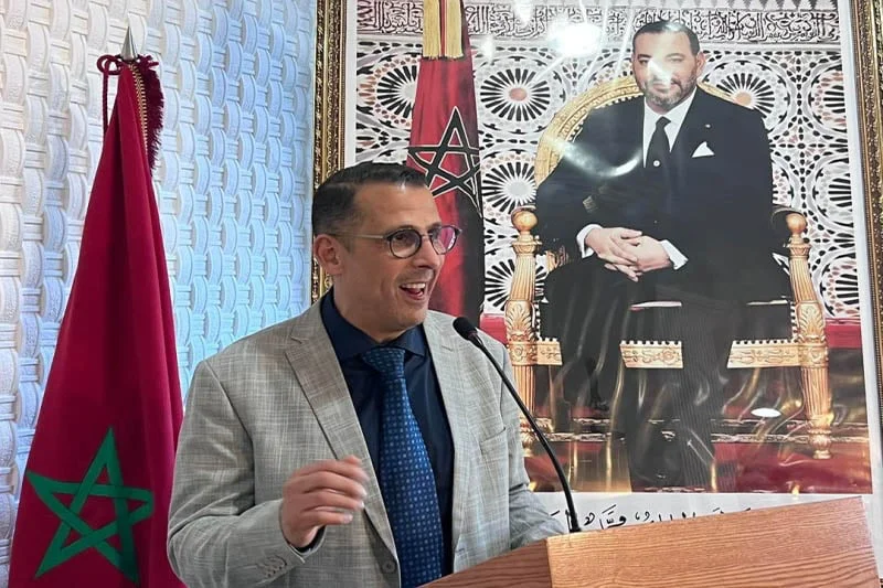 Benkirane says Mustafa Lakhsem sought rapprochement with PJD