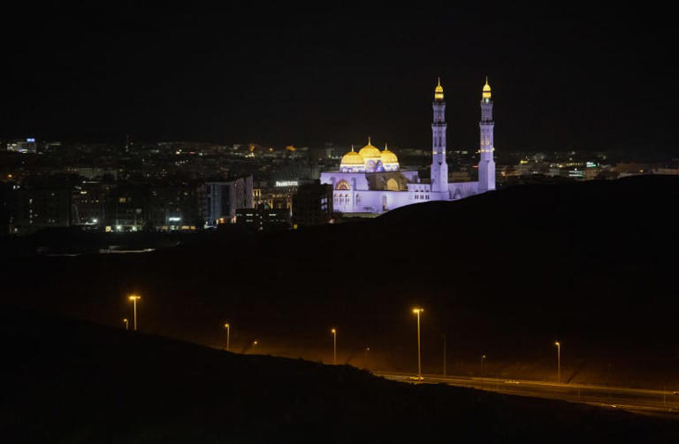 US pushing Oman to break ties with Iran, sees neutrality as threat