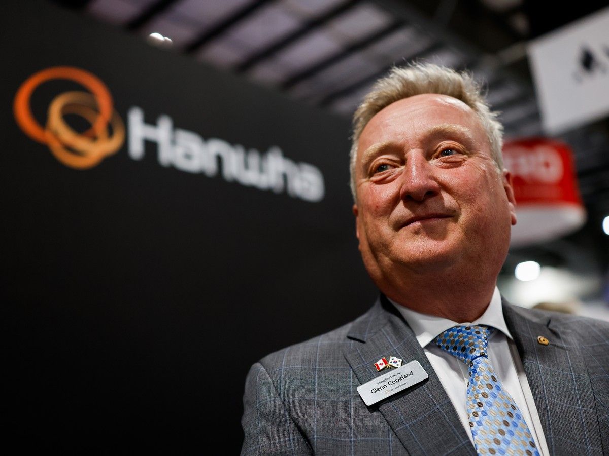 South Korea's Hanwha signs MOU to build military vehicles using ...