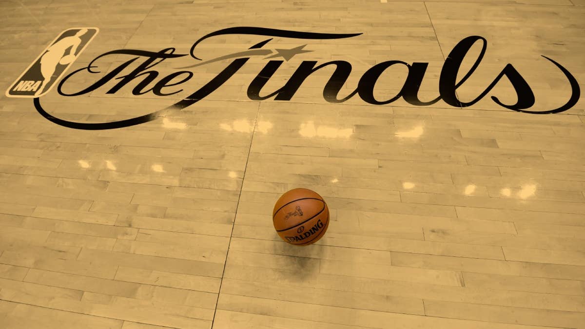 Knicks and Spurs NBA Finals jerseys to feature 'USA 250' patches in ...